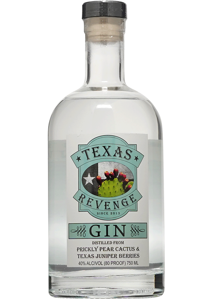 Texas Revenge - Spirits | Total Wine & More