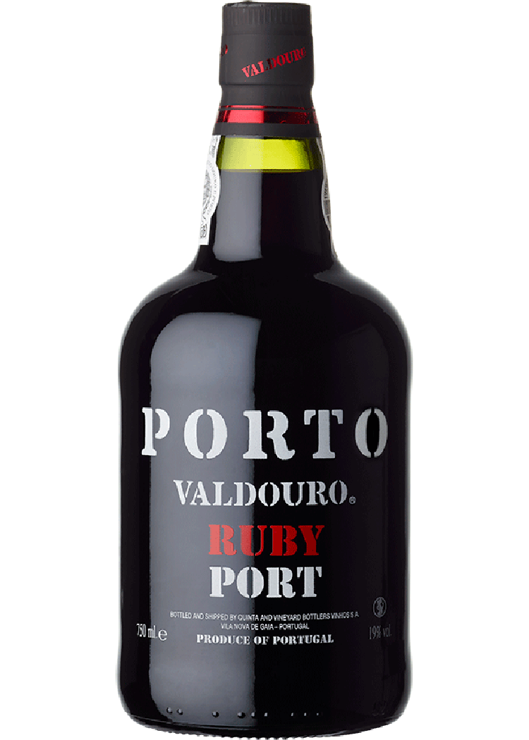 Ruby Port - Buy Dessert & Fortified Wine Online | Total Wine & More