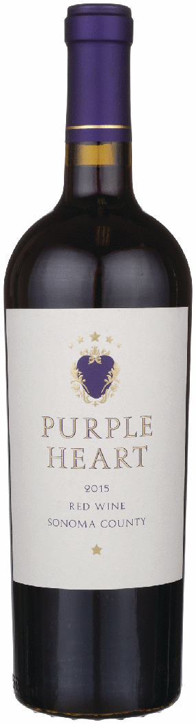 Purple Heart - Wine | Total Wine & More