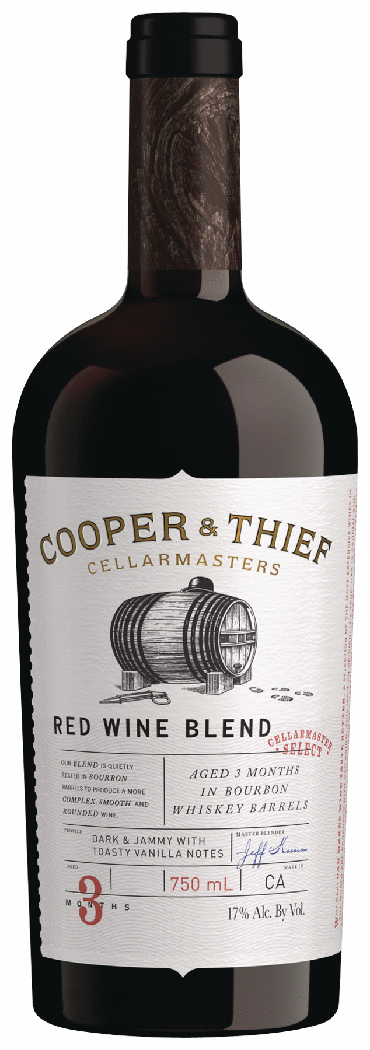 Cooper & Thief - Wine | Total Wine & More