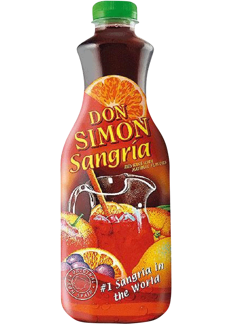 Don Simon - Wine | Total Wine & More