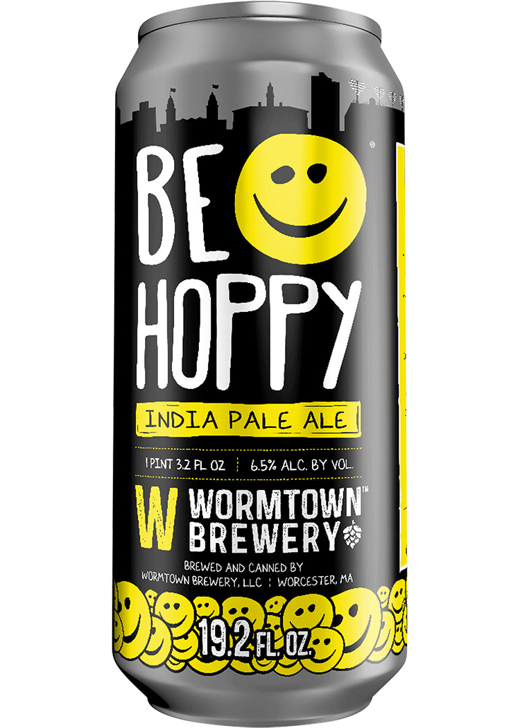Wormtown - Beer | Total Wine & More