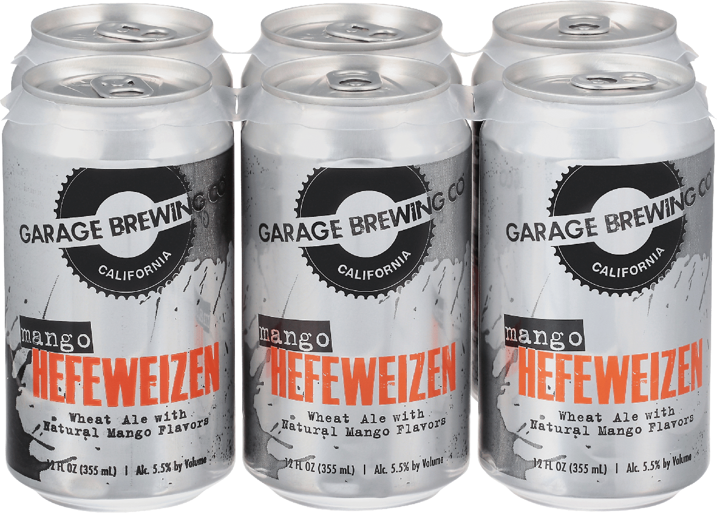 Garage - Beer | Total Wine & More