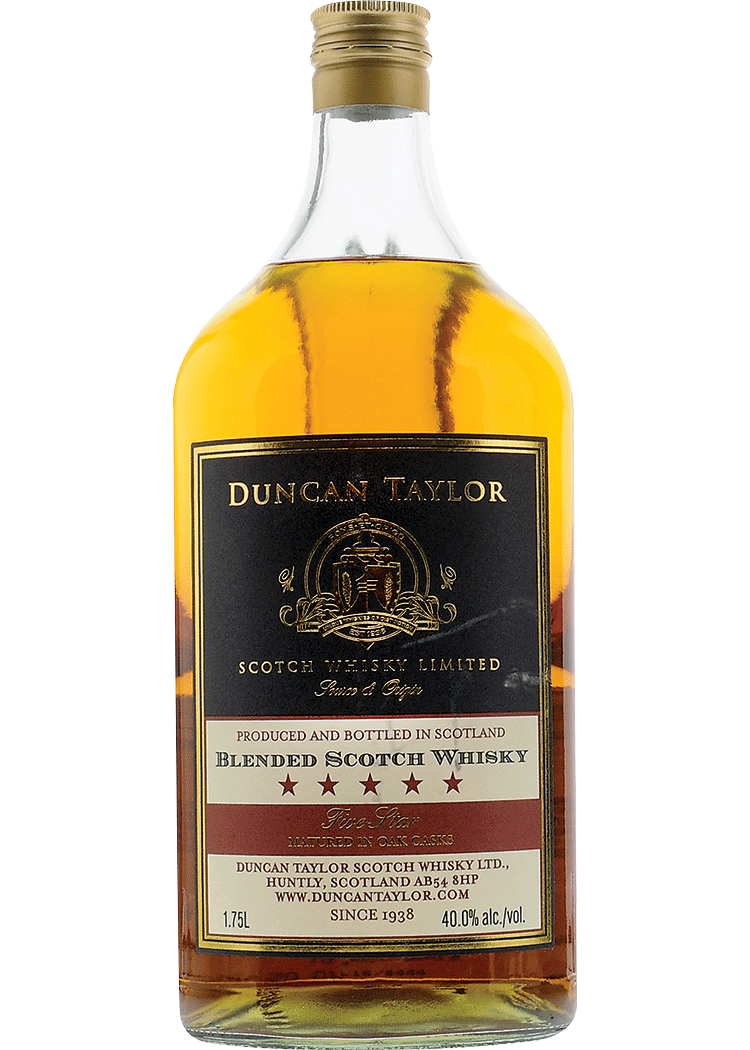 Duncan Taylor - Spirits | Total Wine & More
