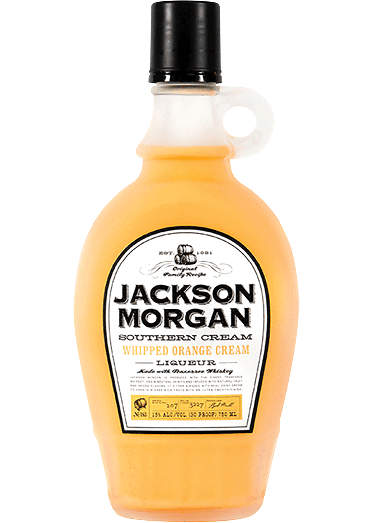Jackson Morgan - Spirits | Total Wine & More