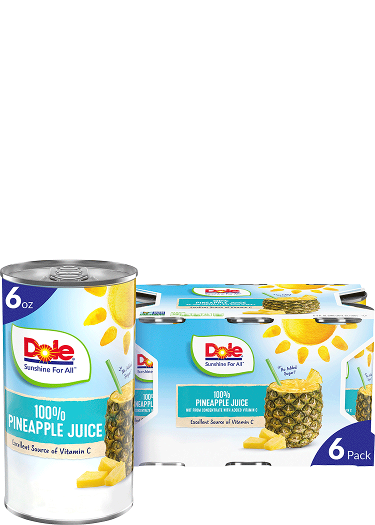 Dole - Accessories & More | Total Wine & More