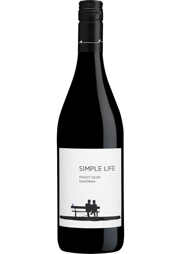 Simple Life - Wine | Total Wine & More