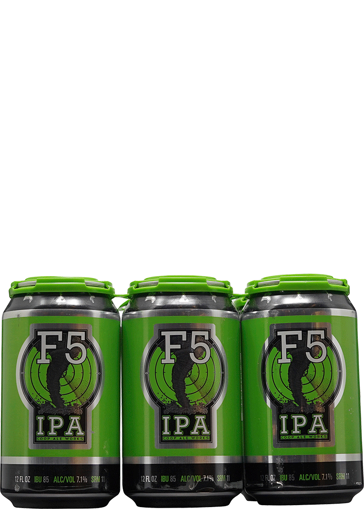 COOP Ale - Beer | Total Wine & More