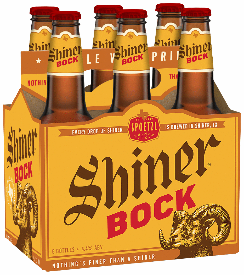 Shiner - Beer | Total Wine & More