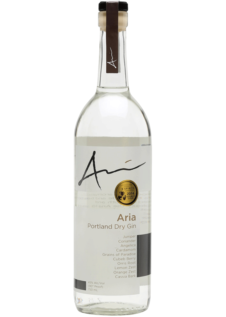 Aria - Spirits | Total Wine & More