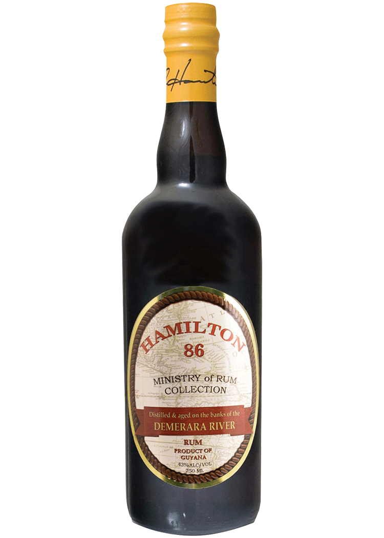 Hamilton - Spirits | Total Wine & More