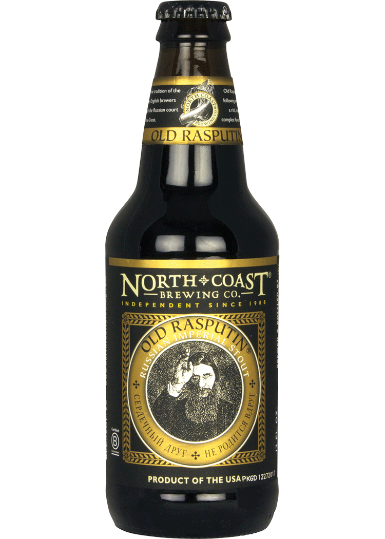 Russian Imperial Stout - Buy Stout Beer Online | Total Wine & More