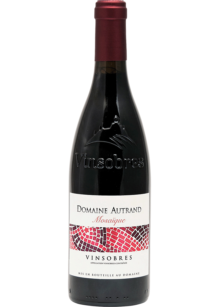 Rhone Blend Red Wine | Total Wine & More