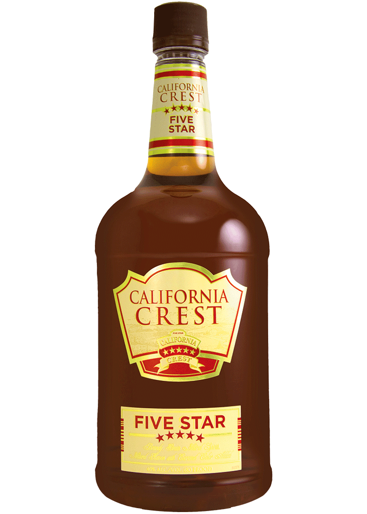 California Crest - Spirits | Total Wine & More