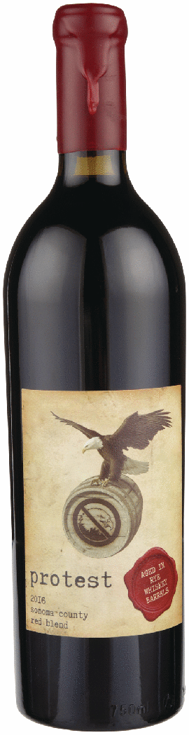 Protest - Wine | Total Wine & More