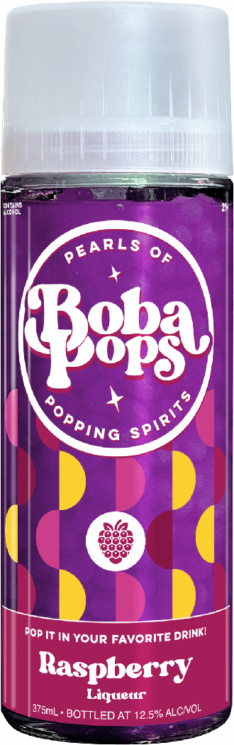 Boba POPS - Spirits | Total Wine & More