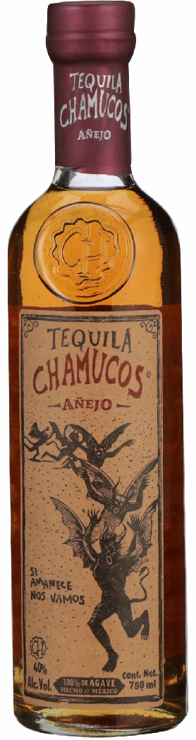 Chamucos - Spirits | Total Wine & More