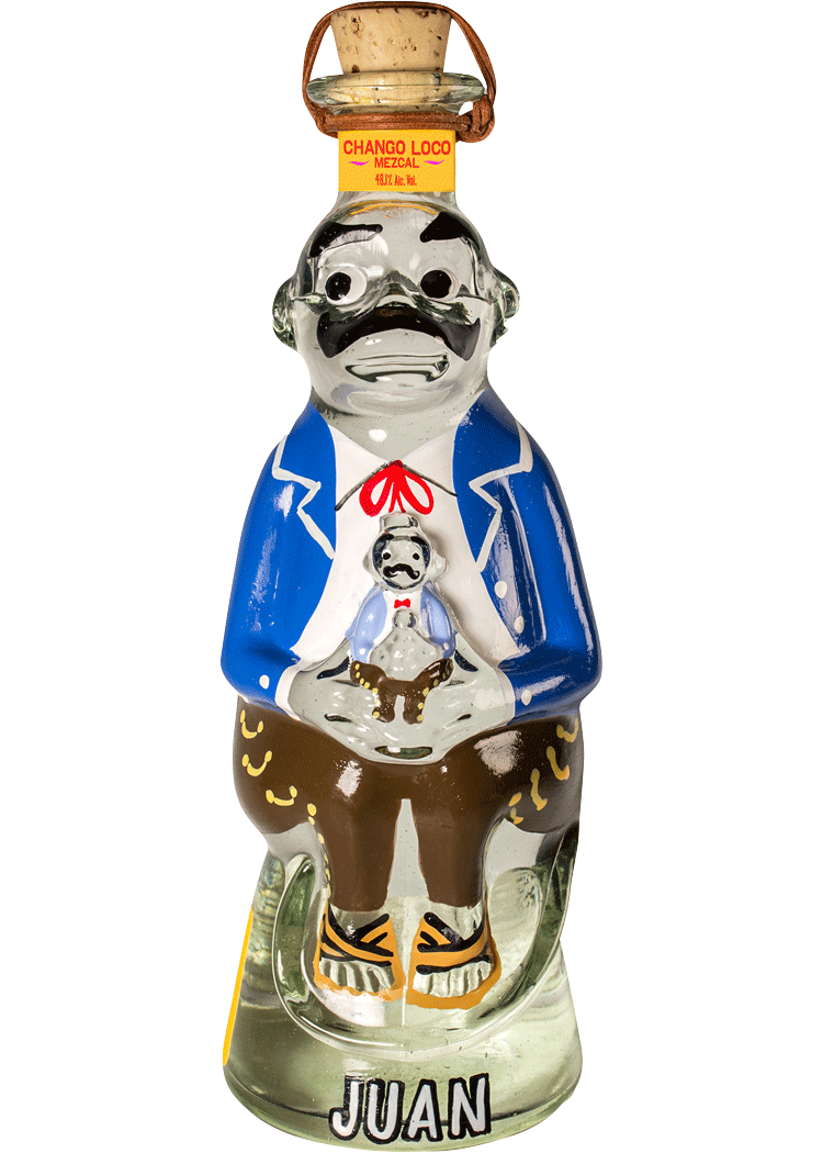 Chango Loco - Spirits | Total Wine & More