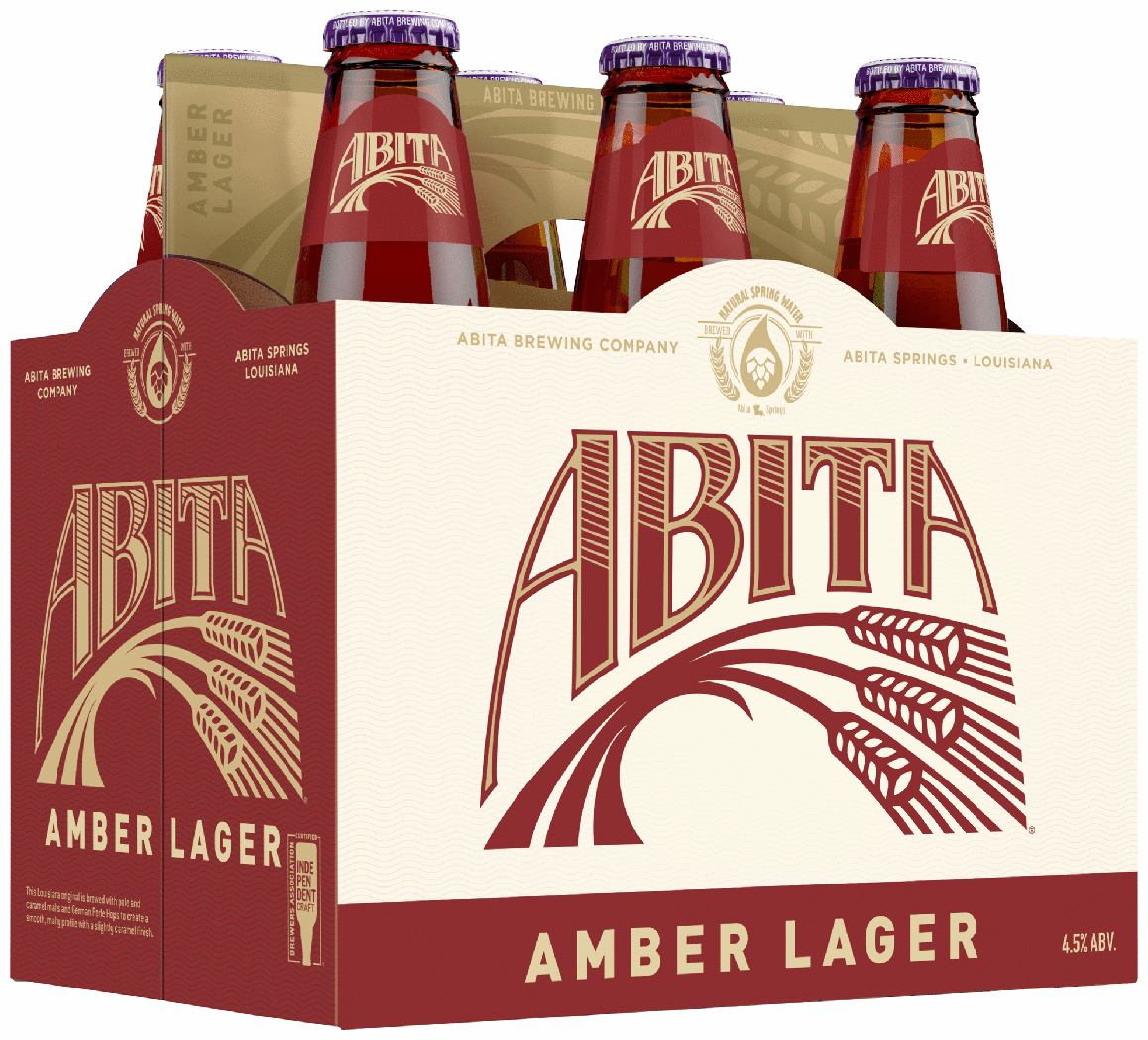 Abita - Beer | Total Wine & More