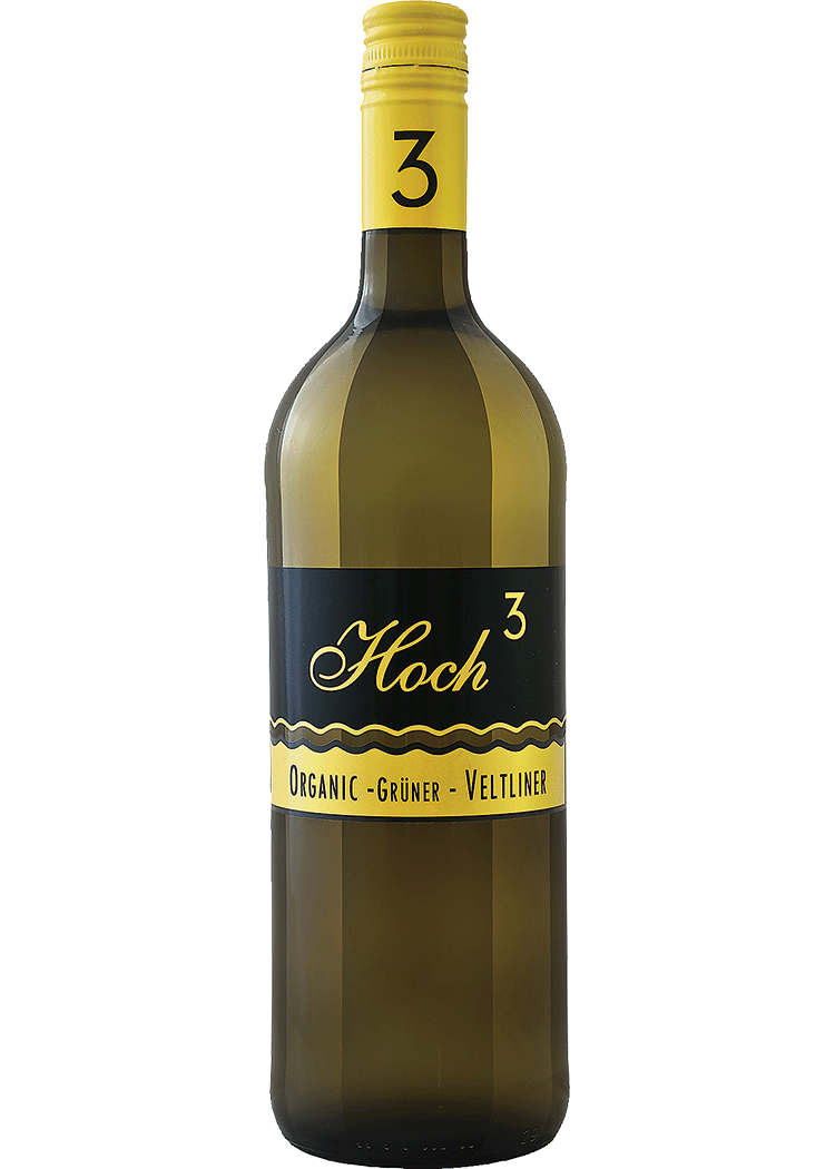 Hoch 3 - Wine | Total Wine & More