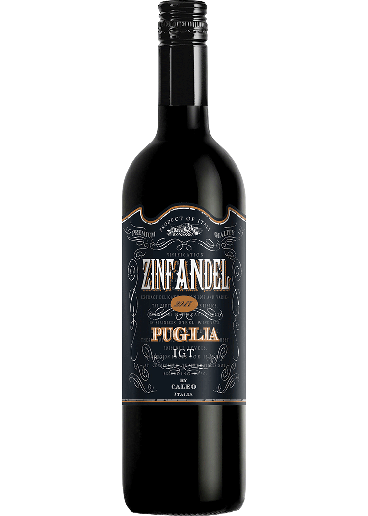 Buy Zinfandel Wine Online | Total Wine & More