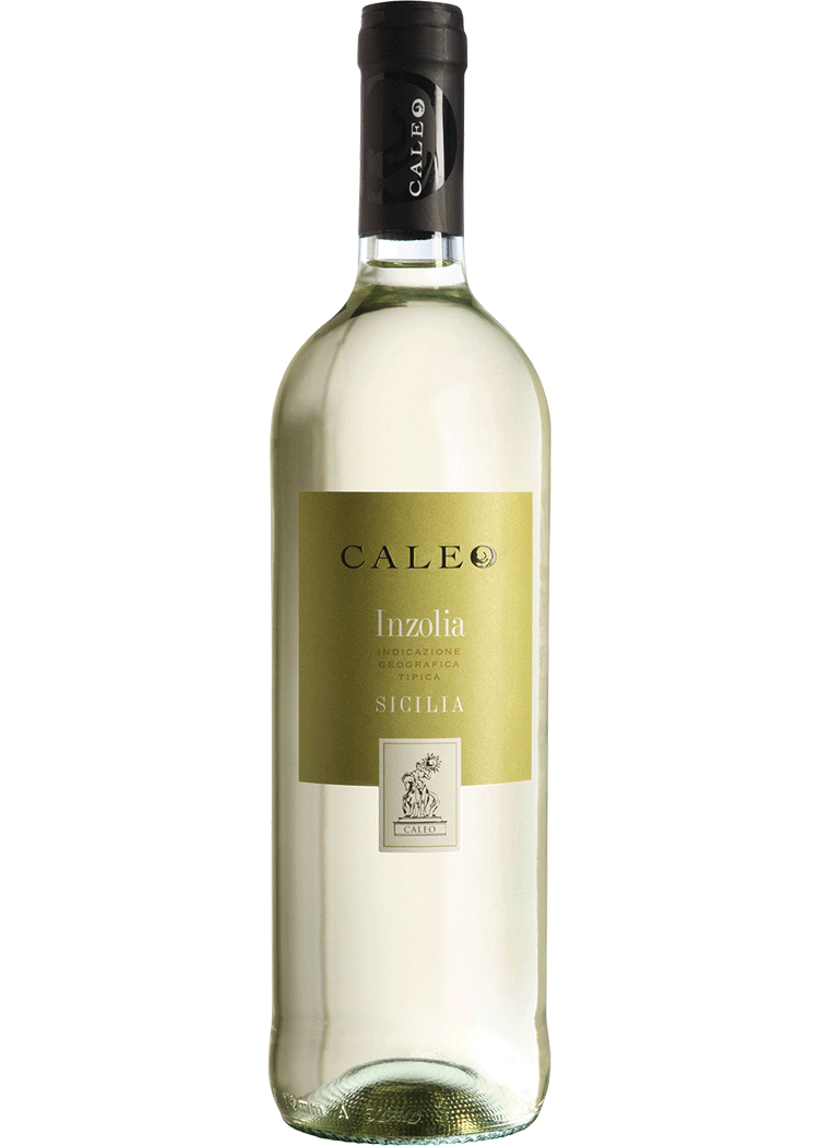 Inzolia - Buy White Wine Online | Total Wine & More