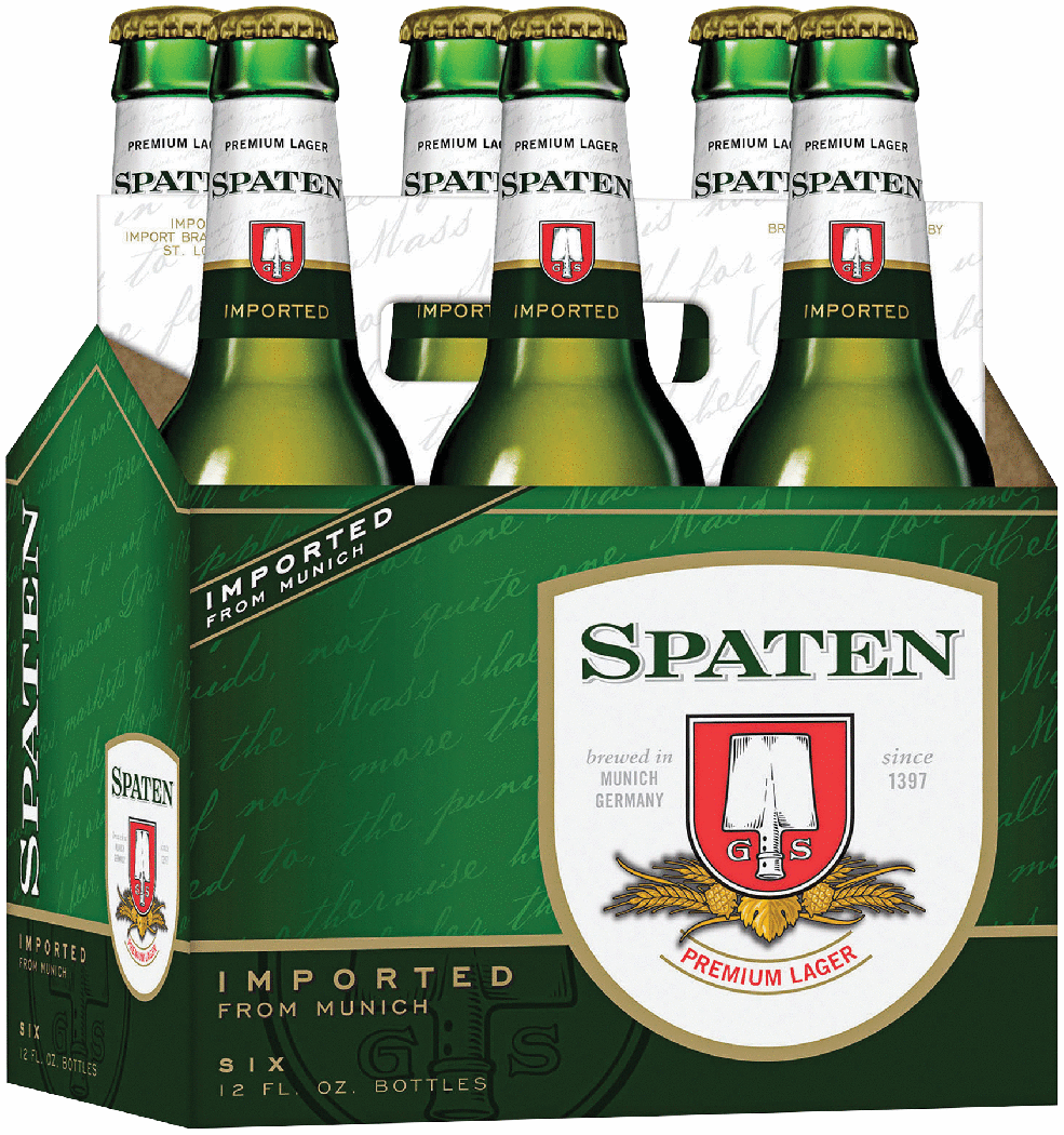 Spaten - Beer | Total Wine & More