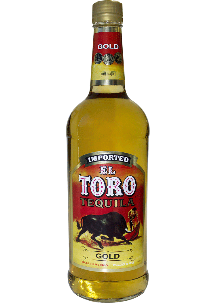 El Toro - Spirits | Total Wine & More