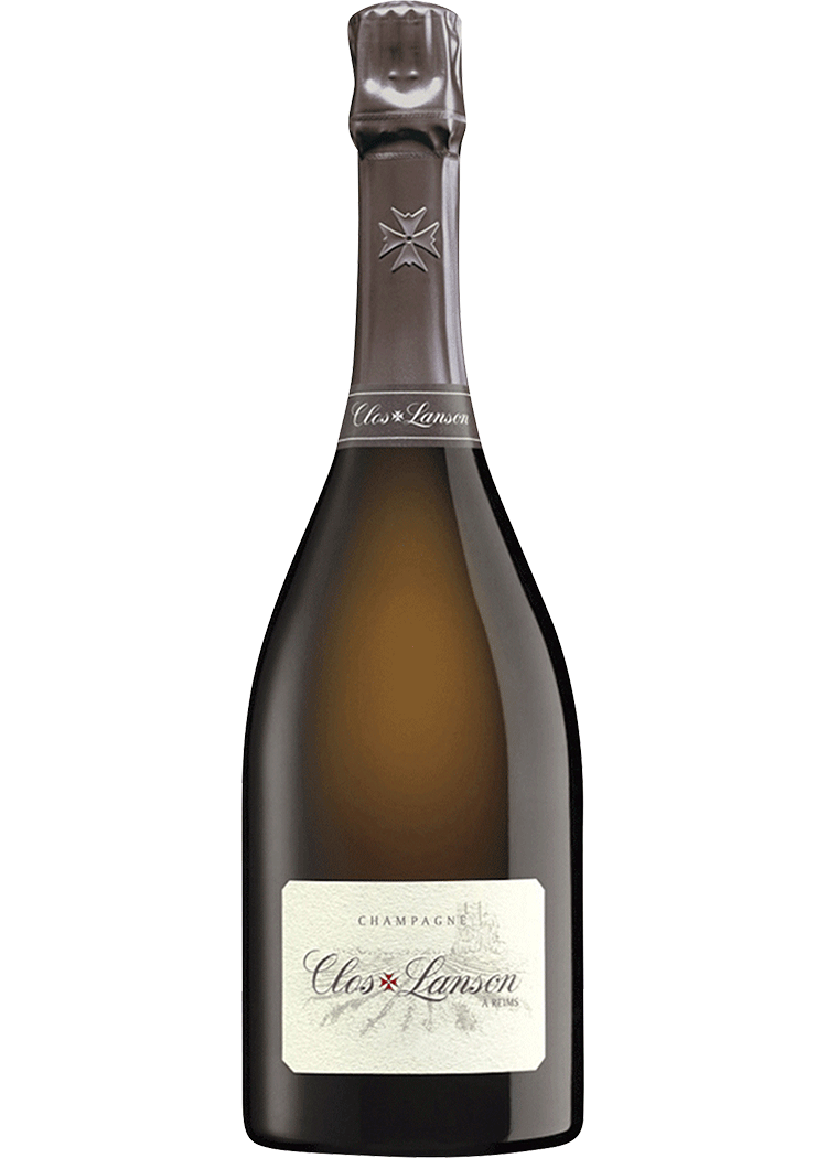 Clos Lanson - Wine | Total Wine & More