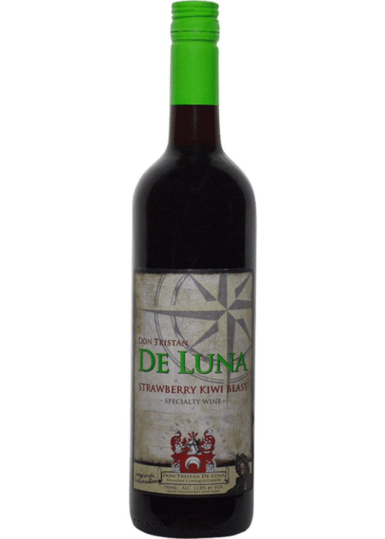 De Luna - Wine | Total Wine & More