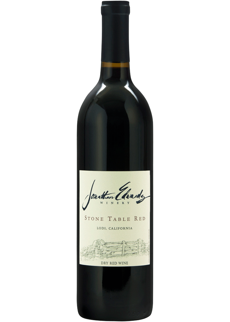 Jonathan Edwards Winery - Wine | Total Wine & More