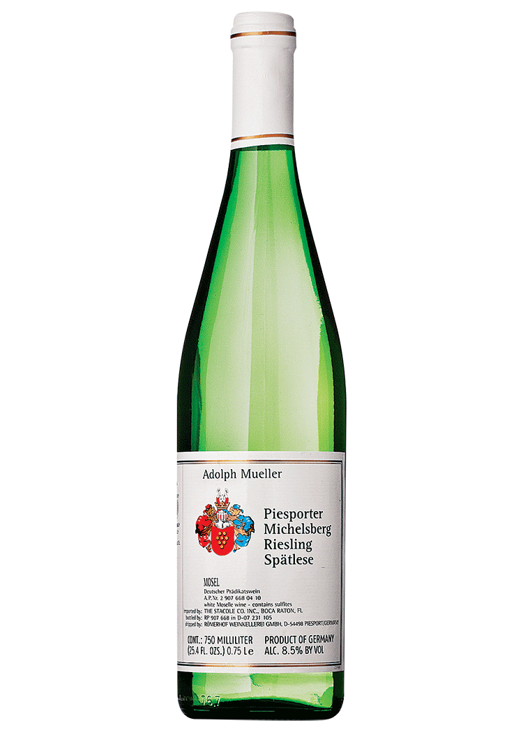 Adolph Mueller - Wine | Total Wine & More