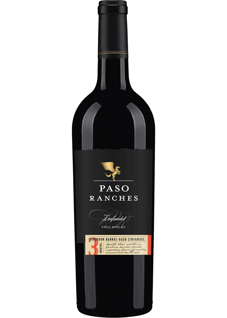 Paso Ranches - Wine | Total Wine & More