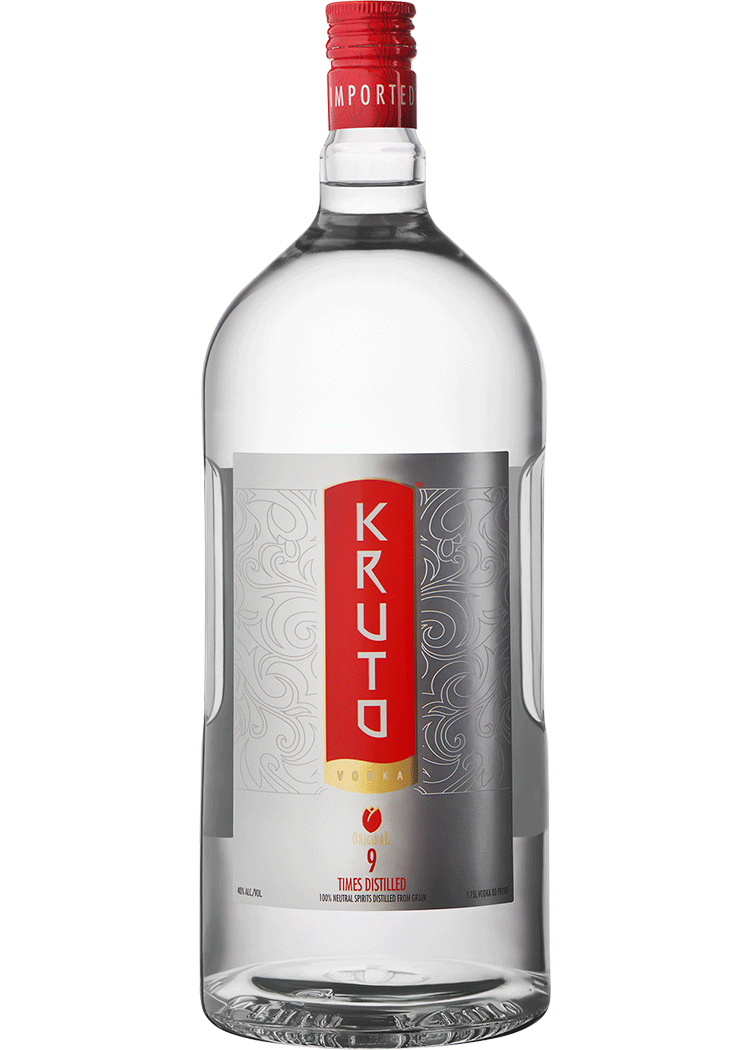 Kruto - Spirits | Total Wine & More