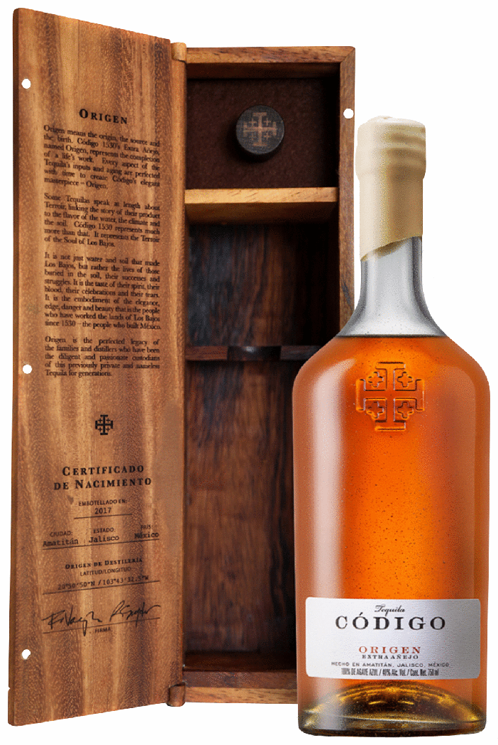 Codigo 1530 - Spirits | Total Wine & More