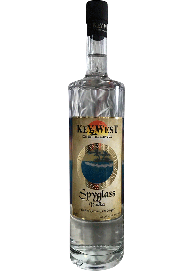 Key West Distilling - Spirits | Total Wine & More