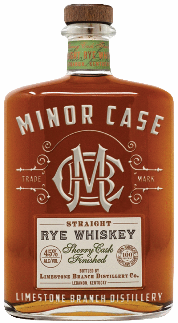 Minor Case - Spirits | Total Wine & More
