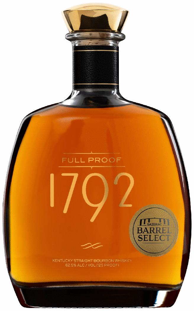 1792 Bourbon, Kentucky Bourbon - Spirits | Total Wine & More