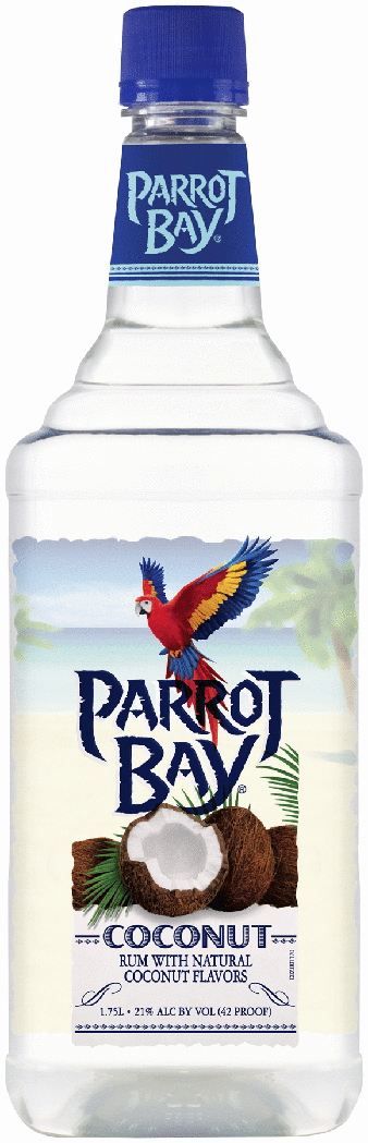 Parrot Bay - Beer | Total Wine & More