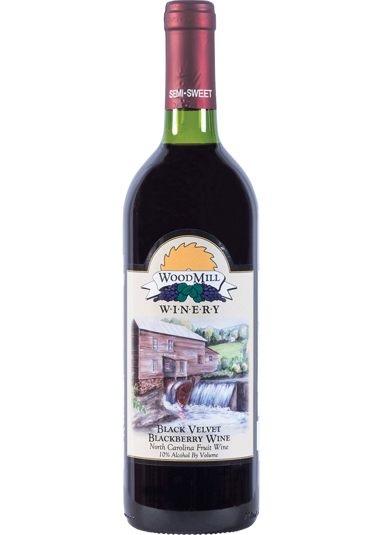 Woodmill Winery - Wine | Total Wine & More