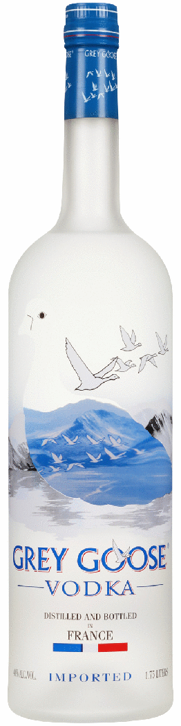 Buy Grey Goose | Total Wine & More