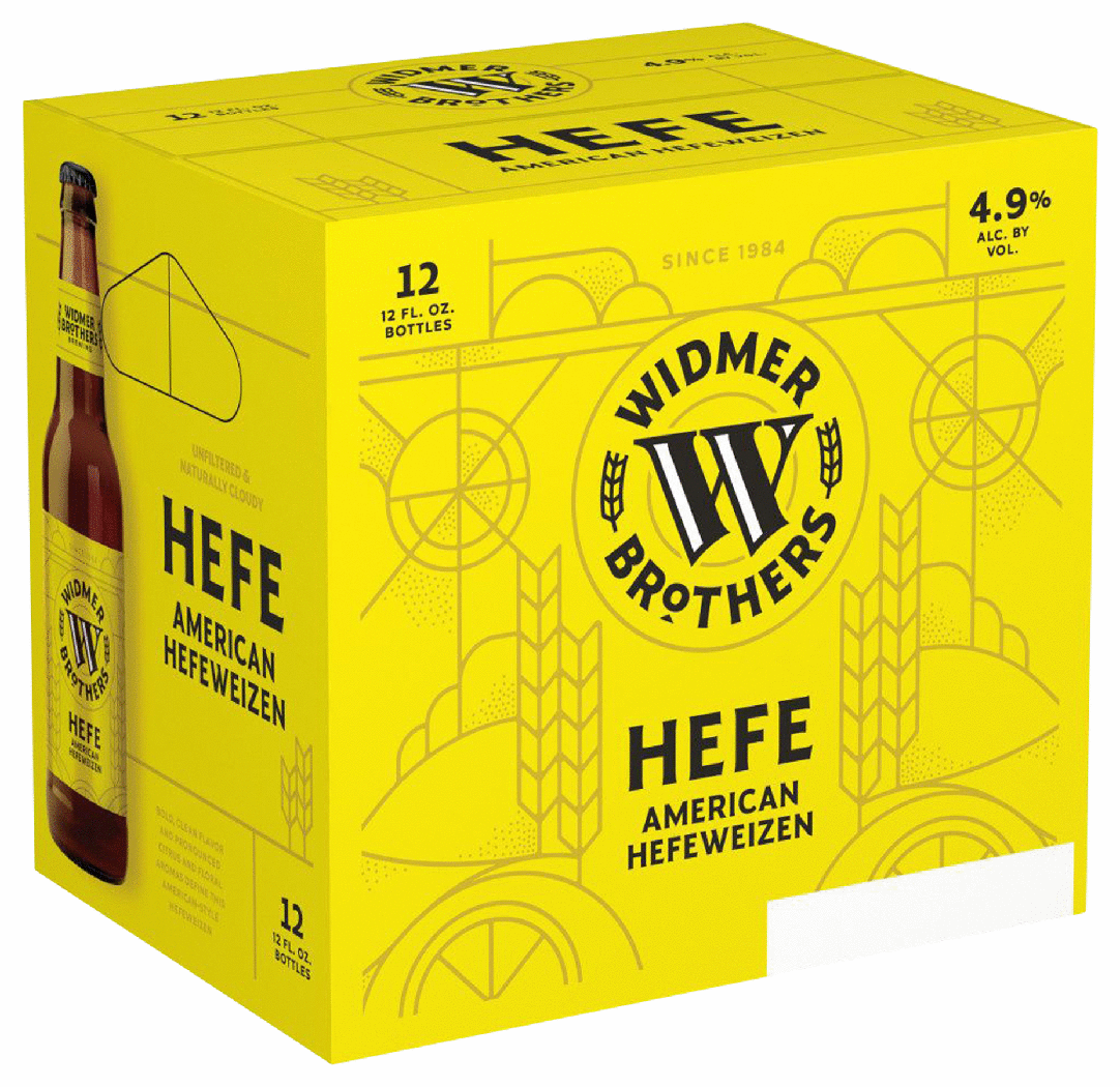 Widmer - Beer | Total Wine & More