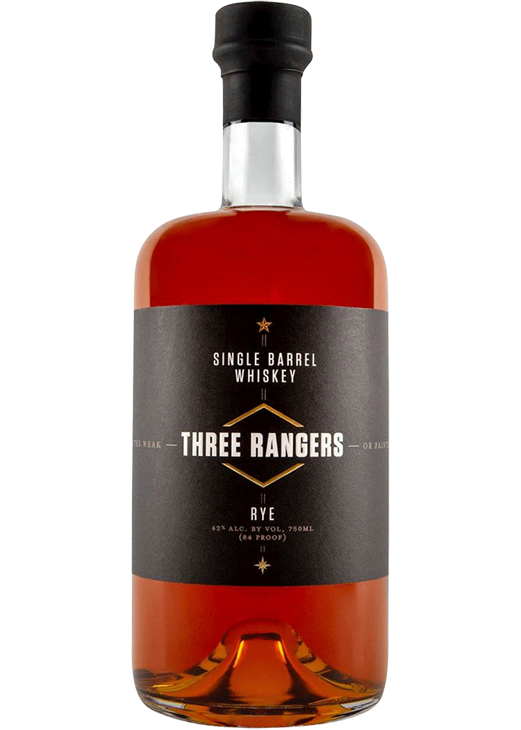 Three Rangers - Spirits | Total Wine & More