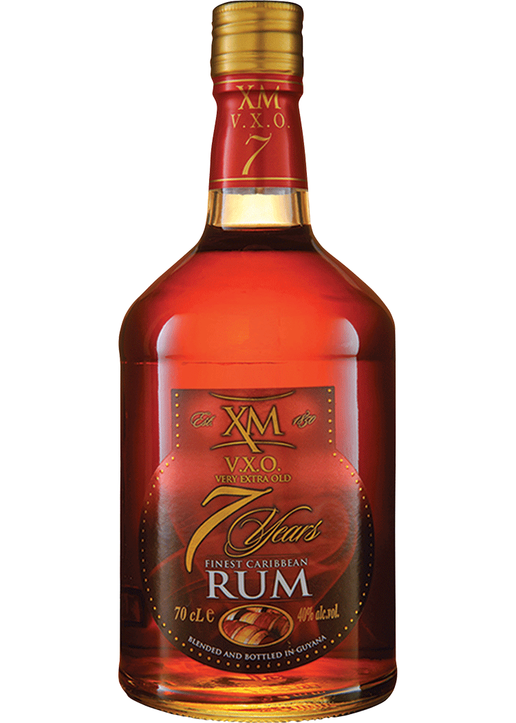 XM Rum - Spirits | Total Wine & More