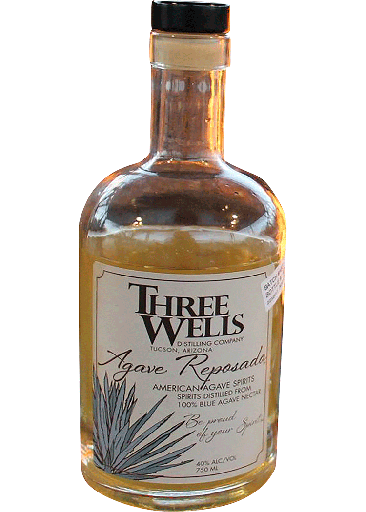 Three Wells - Spirits | Total Wine & More