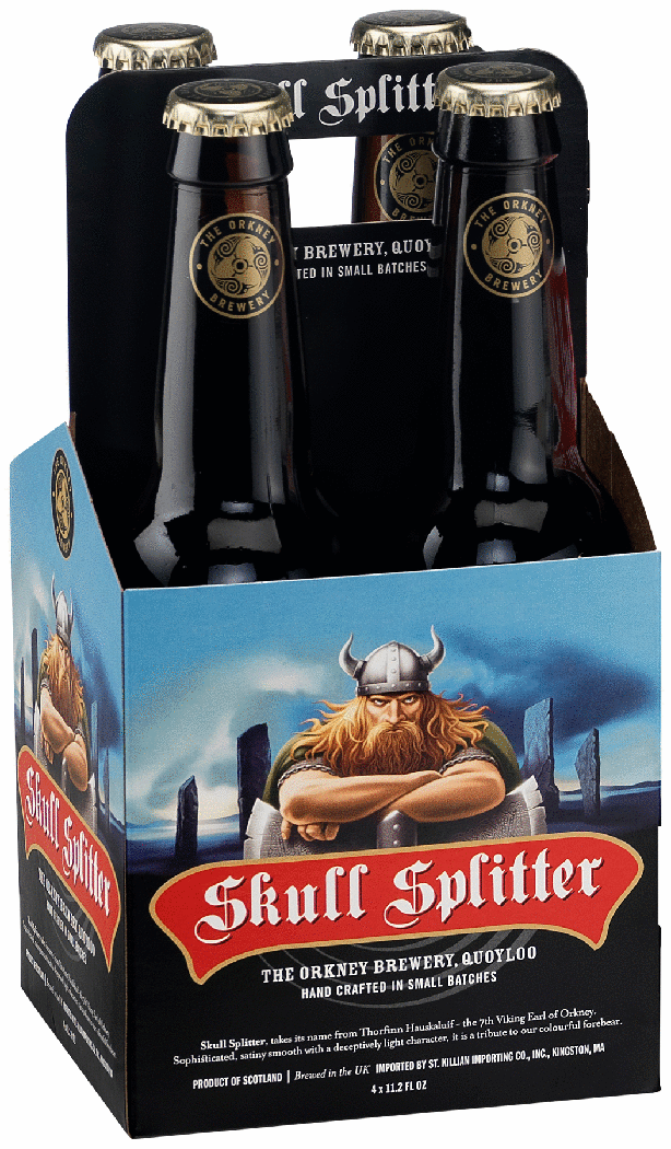 Orkney - Beer | Total Wine & More
