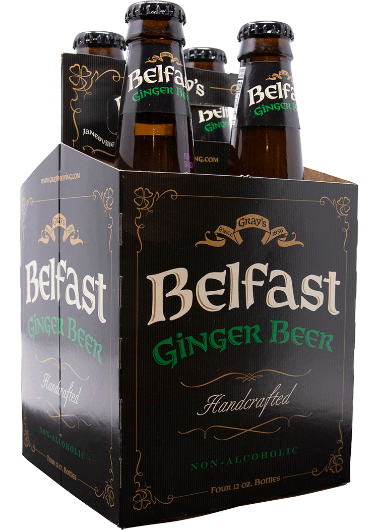 Belfast - Beer | Total Wine & More