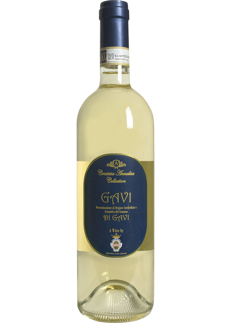 Contessa Wines | Total Wine & More