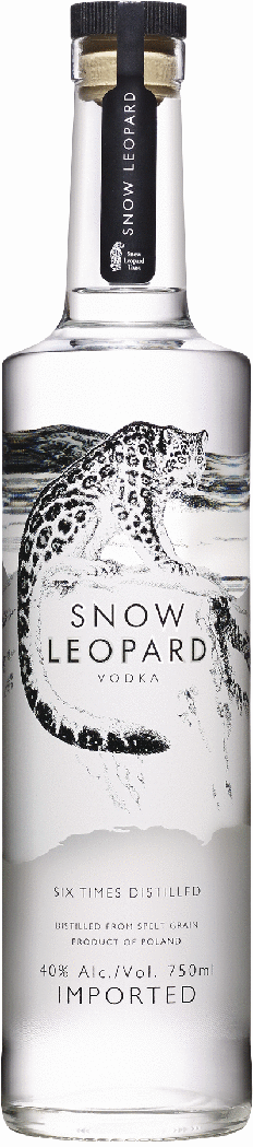 Snow Leopard - Spirits | Total Wine & More