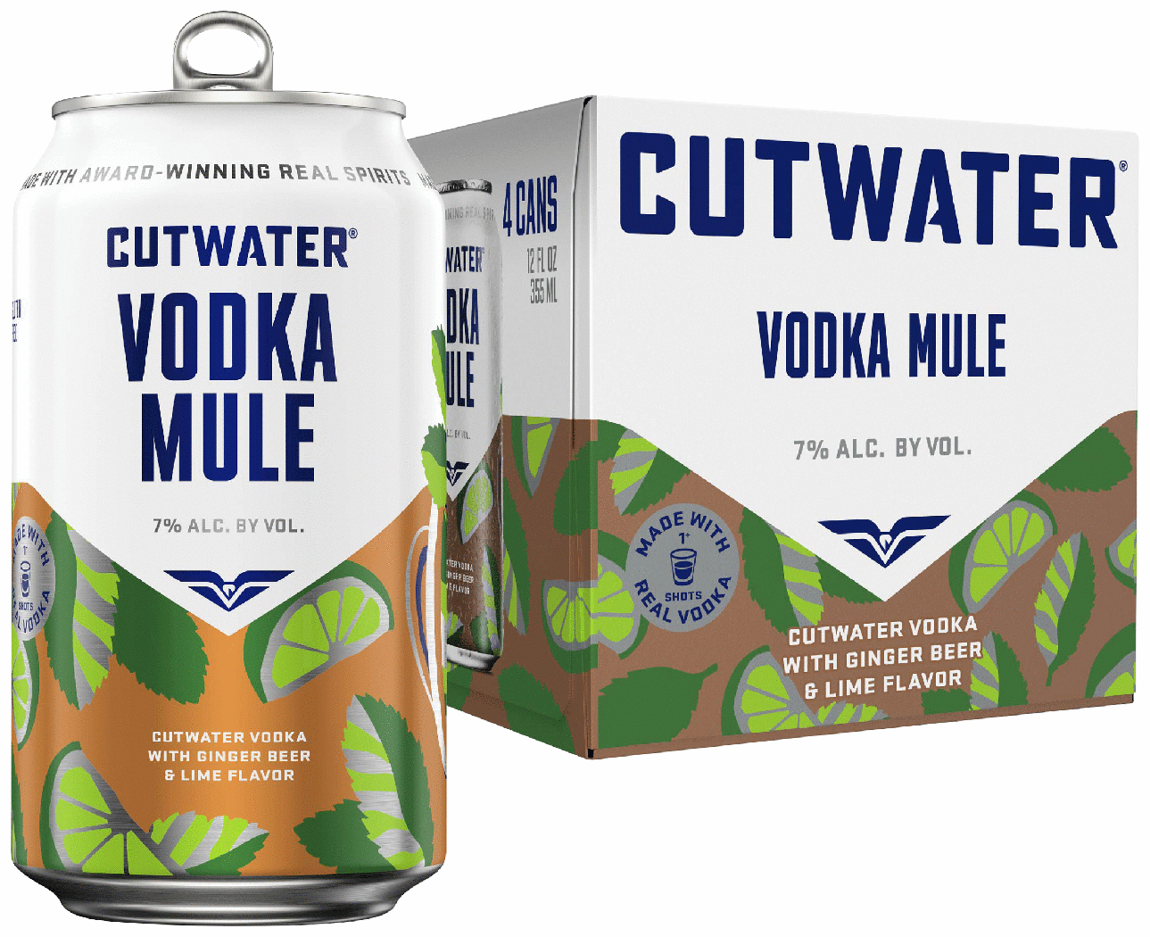 Buy Moscow Mule Cocktails | Total Wine & More